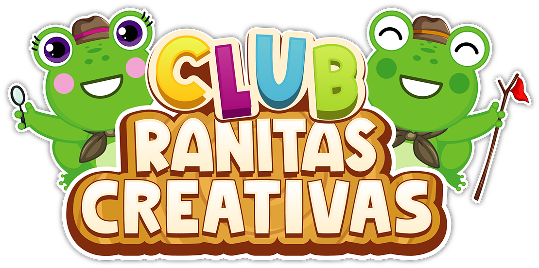Actividades-Ranitas – San Antonio la Isla