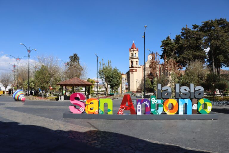 Nuestro Municipio – San Antonio la Isla